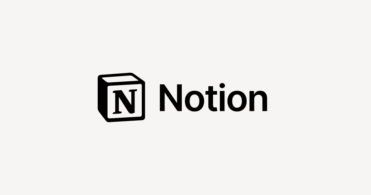 和食 | Notion